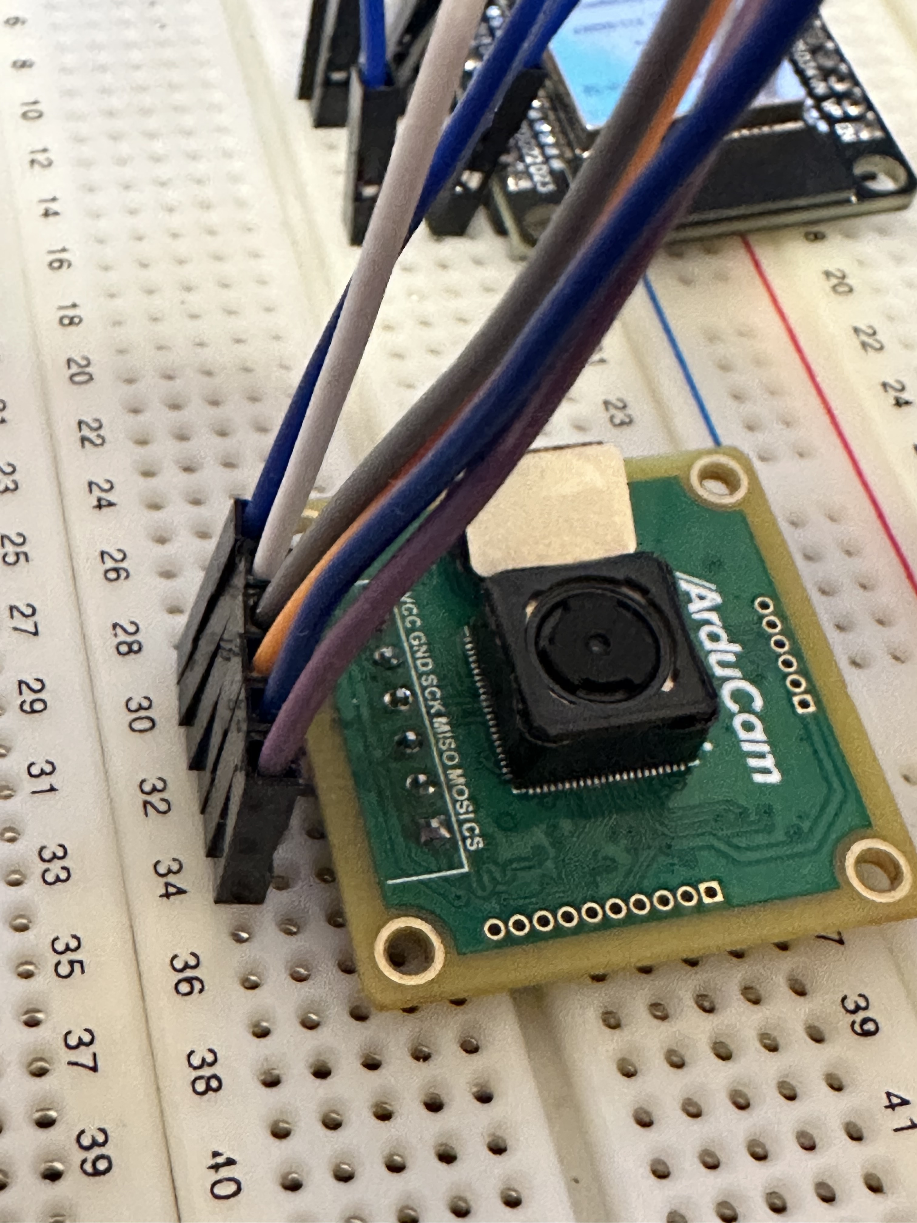 Arducam Mega stuck at calling myCAM.begin() - Page 2 - General Guidance - Arduino Forum