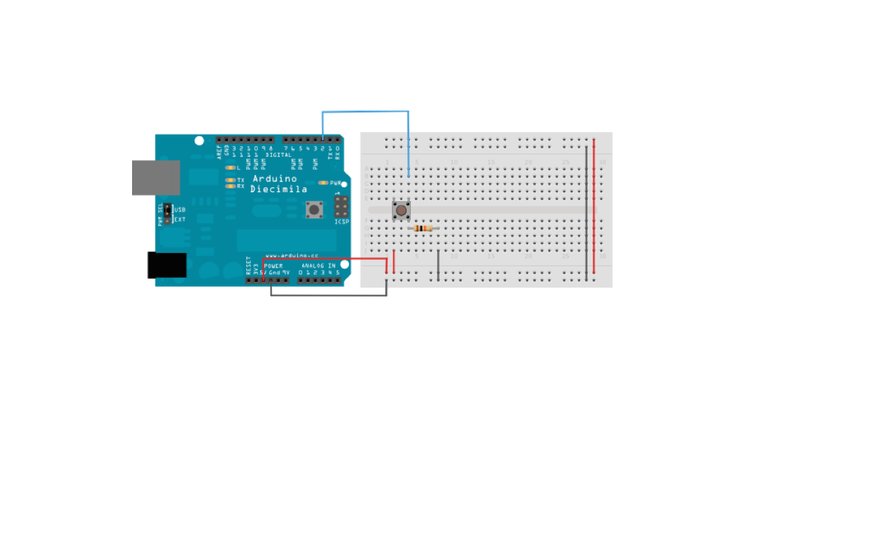 Pressing Button Draws A Shape Programming Arduino Forum 7361