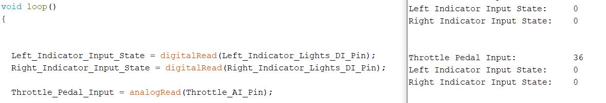 A little stumped with analog input behaviour on a MEGA2560 - Programming - Arduino Forum