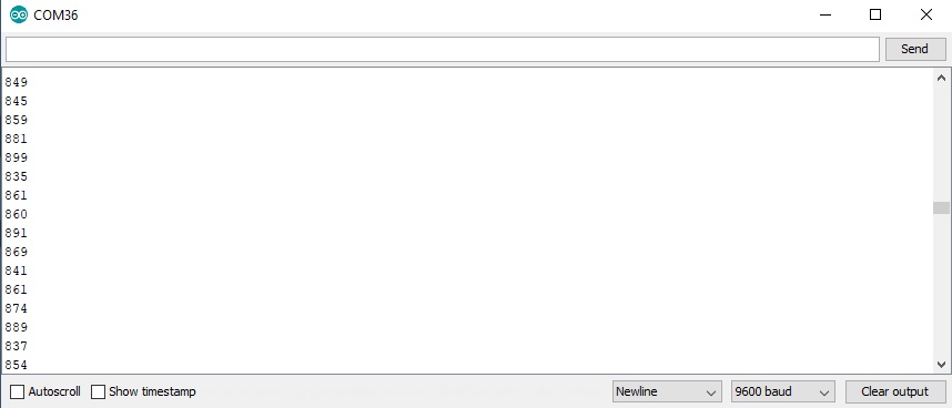 How to read data from audio jack? - Page 2 - Audio - Arduino Forum