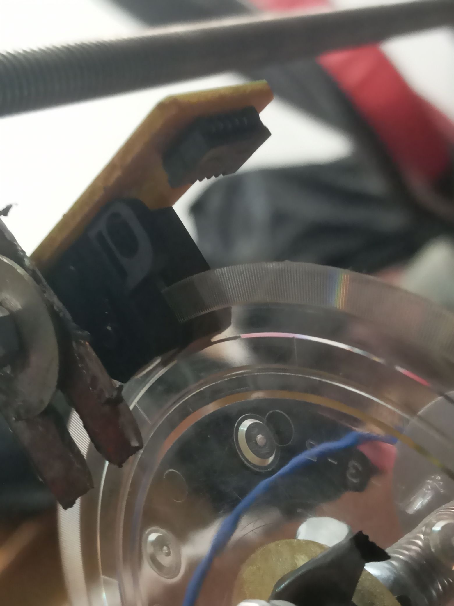 Epson l805 - p50 - t50 Printer encoder pinout pls help me - Sensors - Arduino Forum