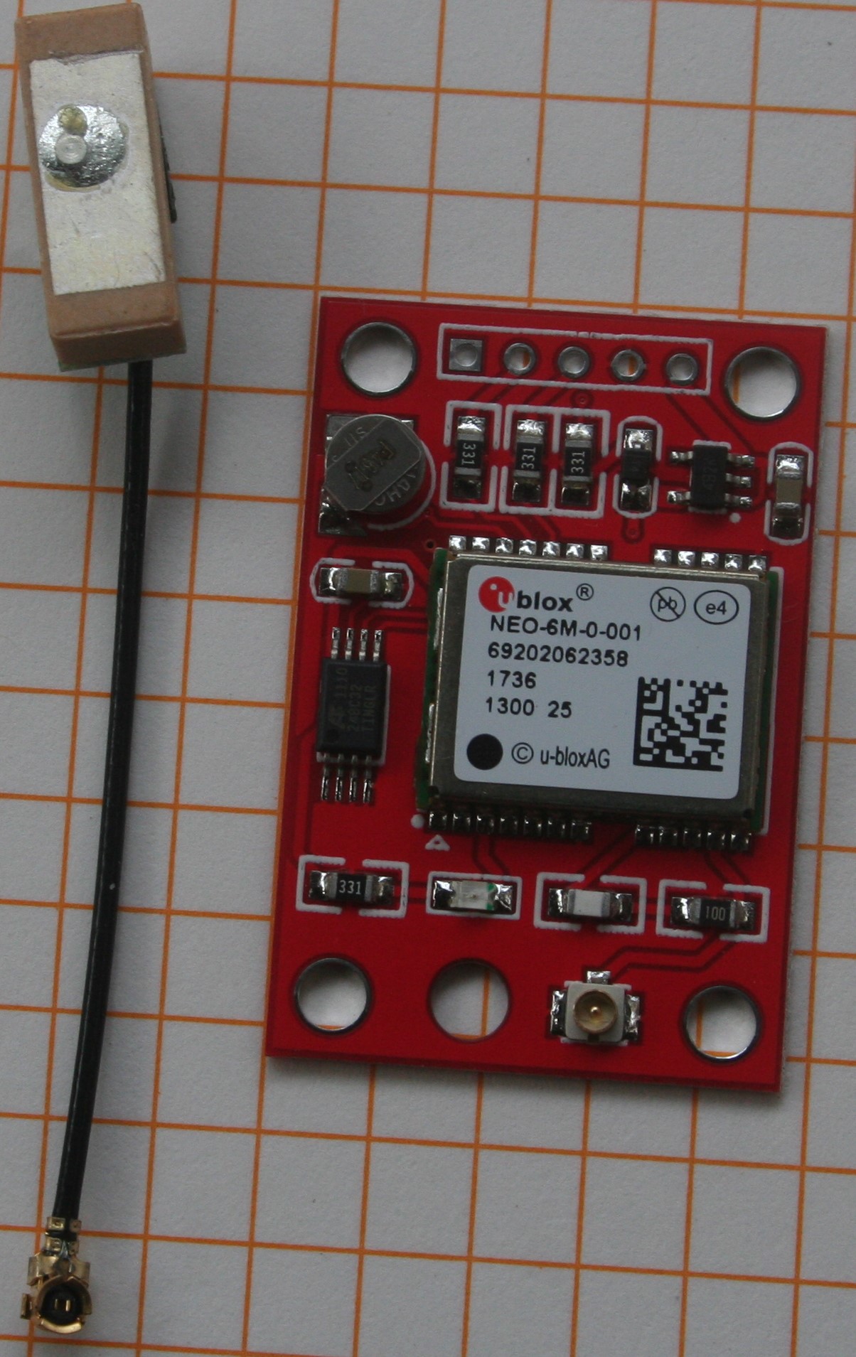 Gps Module Not Working Networking Protocols And Devices Arduino Forum