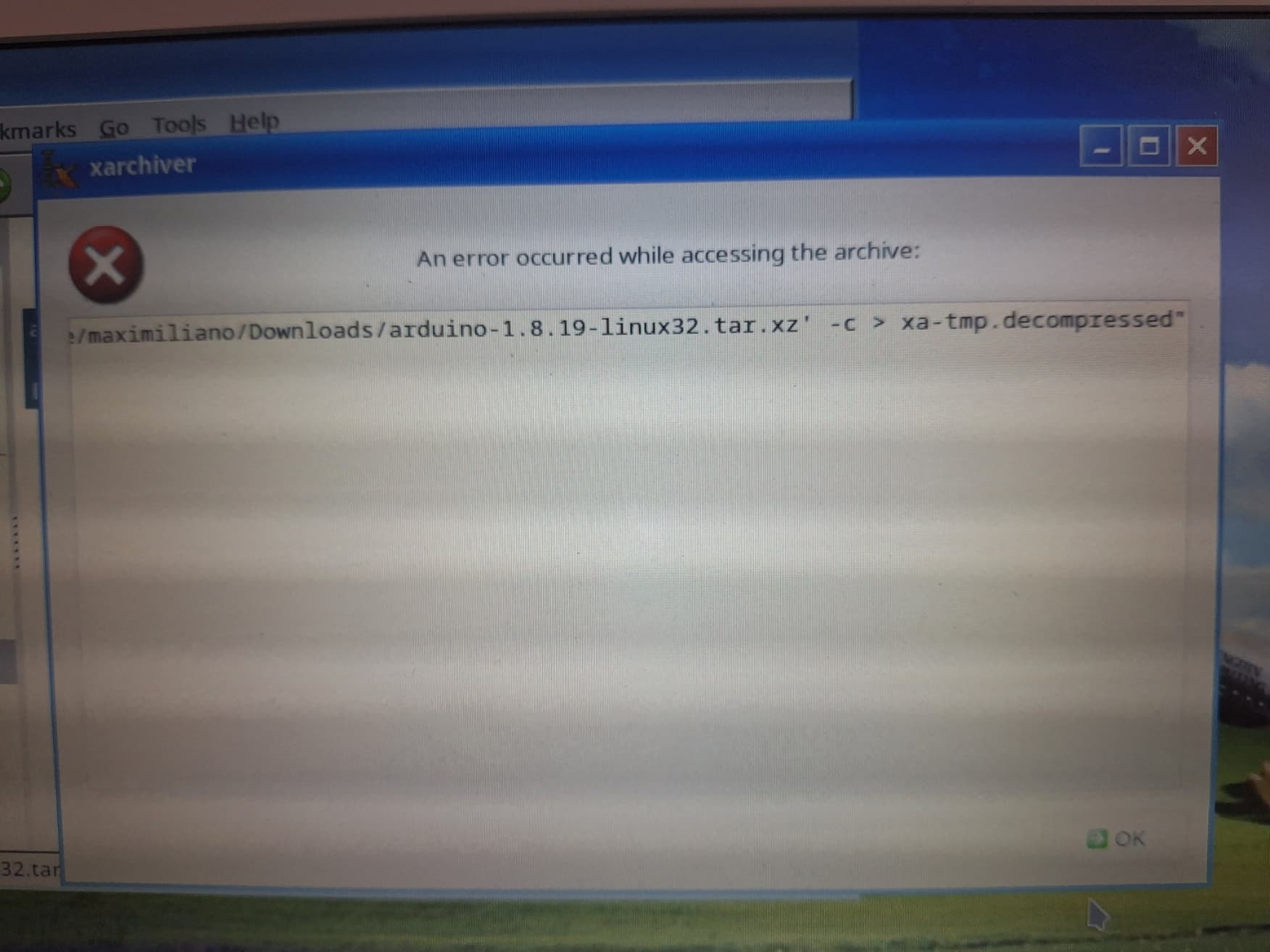 Arduino IDE 1.8.19 for Loc-OS Linux - Page 2 - IDE 1.x - Arduino Forum