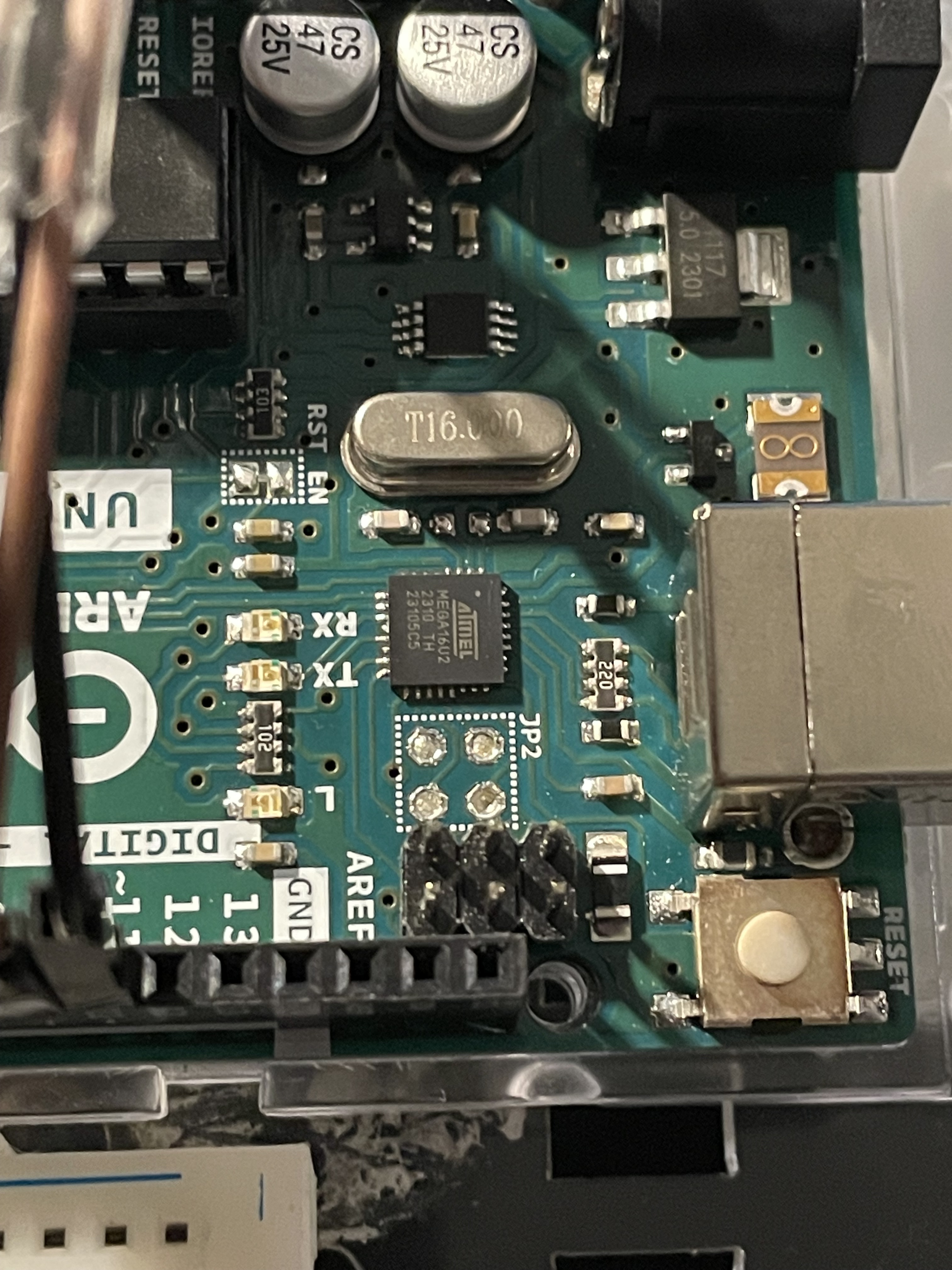 Exit status 1, problem for arduino robot - Uploading - Arduino Forum Exit status 1, problem for arduino robot - Uploading - Arduino Forum