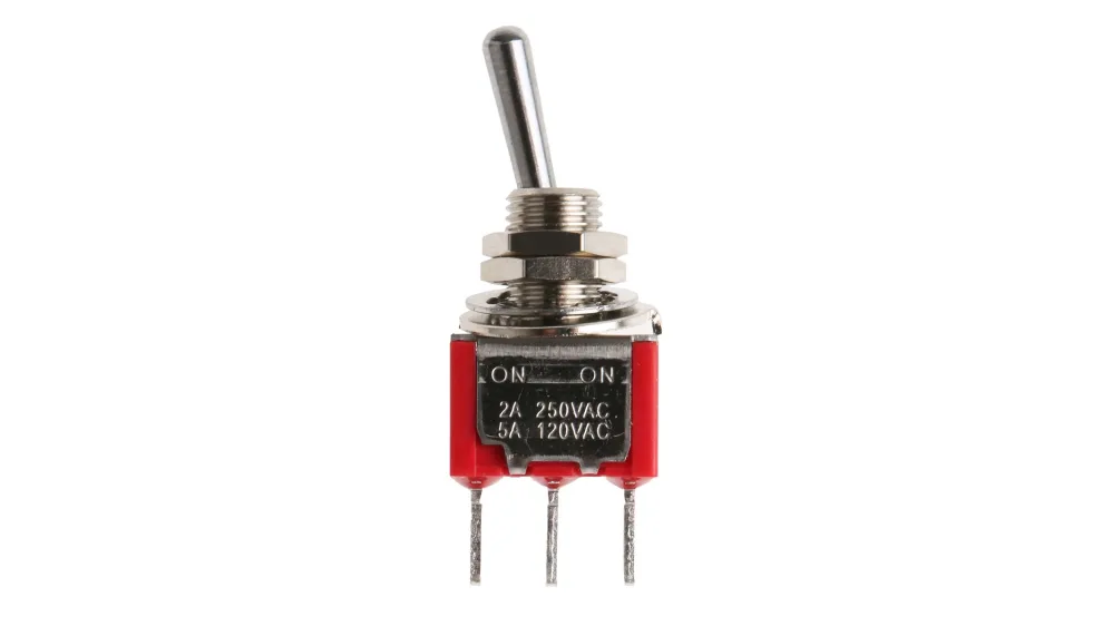 How To Connect 10 Toggle Switches To An Arduino Board General