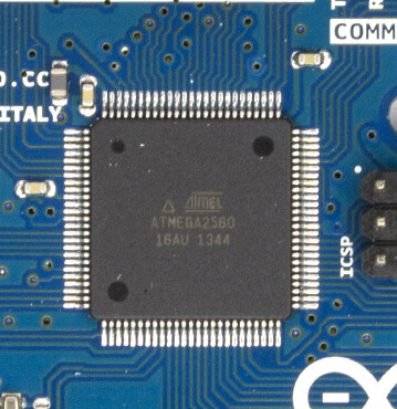 Caricare il bootloader nel Mega 2560 dal Raspberry - Hardware - Arduino ...