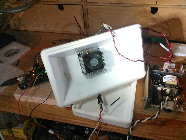 Cercasi Volontari Per Automazione Camera Fermentazione "Birra" Con ...