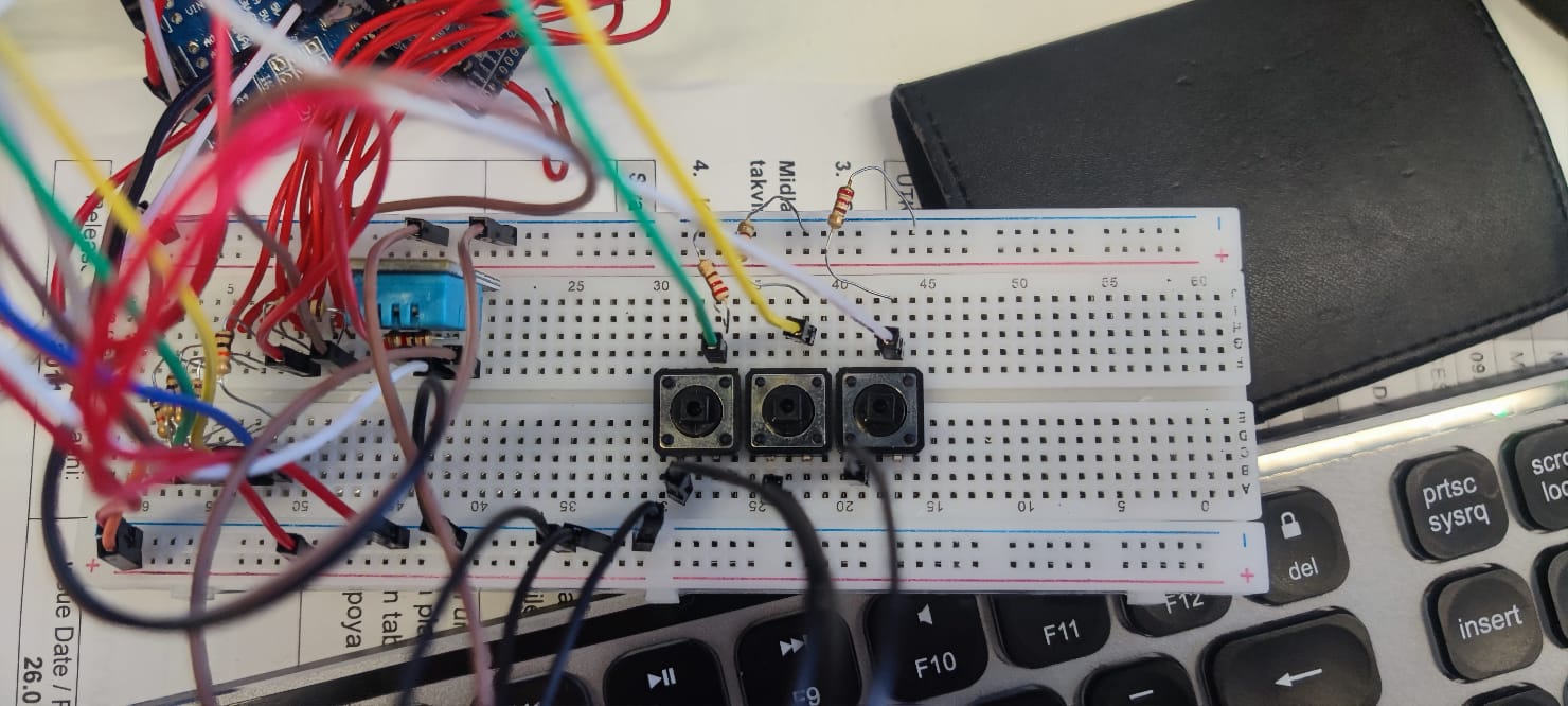 Even If I Dont Push The Button It Reads High Value General Guidance Arduino Forum