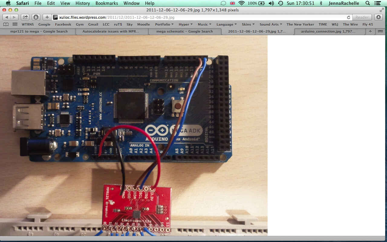 Problems switching from Uno to Mega - Programming - Arduino Forum