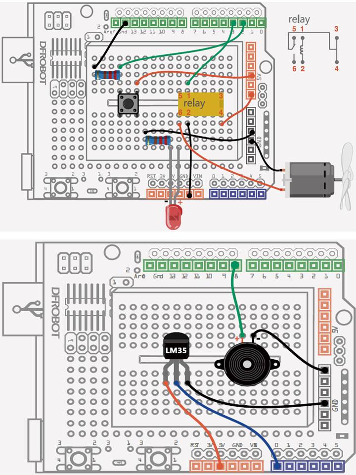 Trouble with setup - General Guidance - Arduino Forum