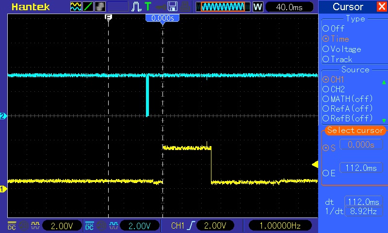 Esp 8266 Rtc Time Library Drift Programming Arduino Forum 