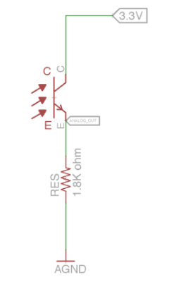 Resolved: Emitter & Receiver Pair - Sensors - Arduino Forum