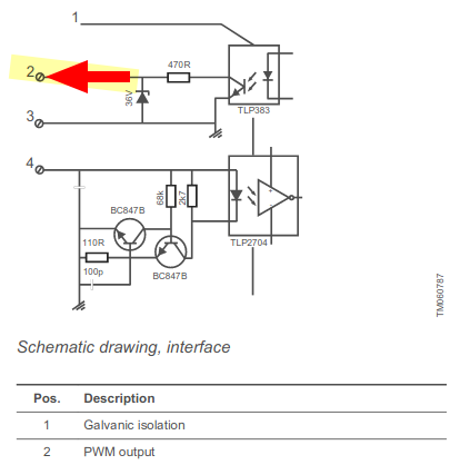 Lire signal PWM Output Pompe Grundfos UPM3 Hybride - Français - Arduino ...