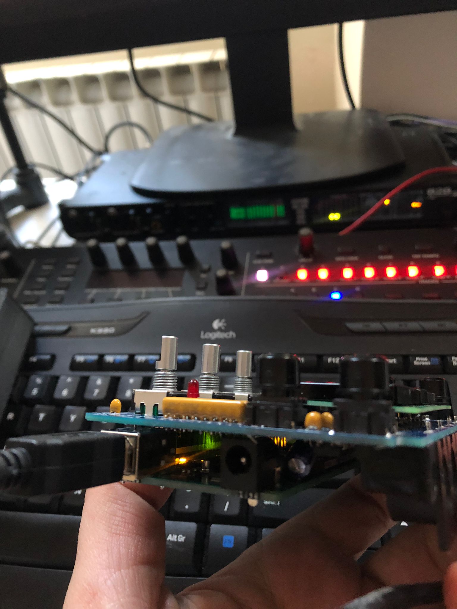 Help Debug Dead Arduino Mega 2560 - IDE 1.x - Arduino Forum