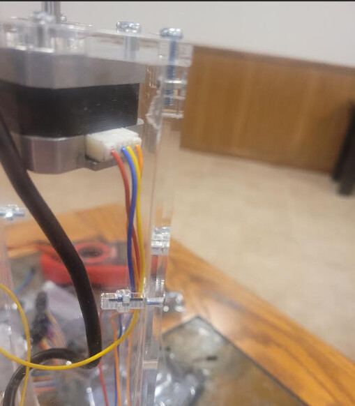 Powering speedystepper17 with A4988 - General Guidance - Arduino Forum