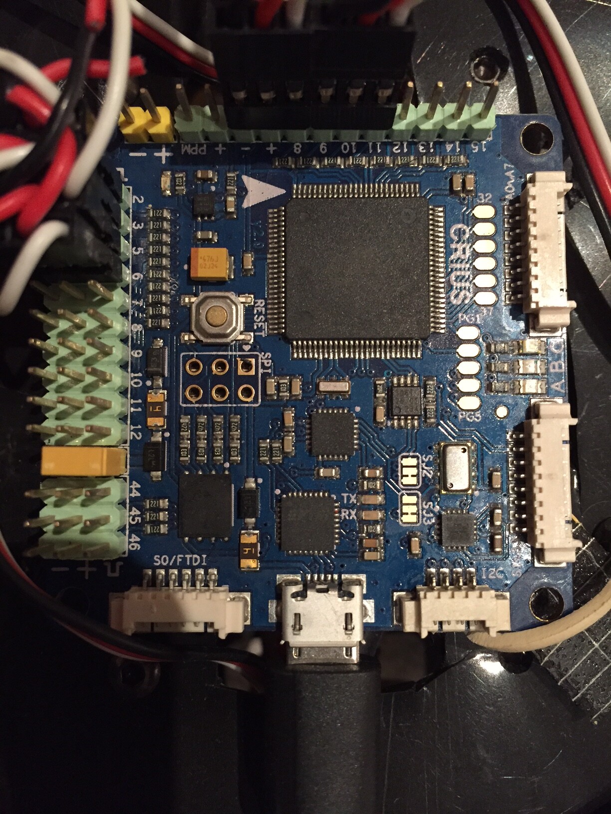 Costruzione Orologio a led da parete - guida per dummies - Page 2 - Generale - Arduino Forum