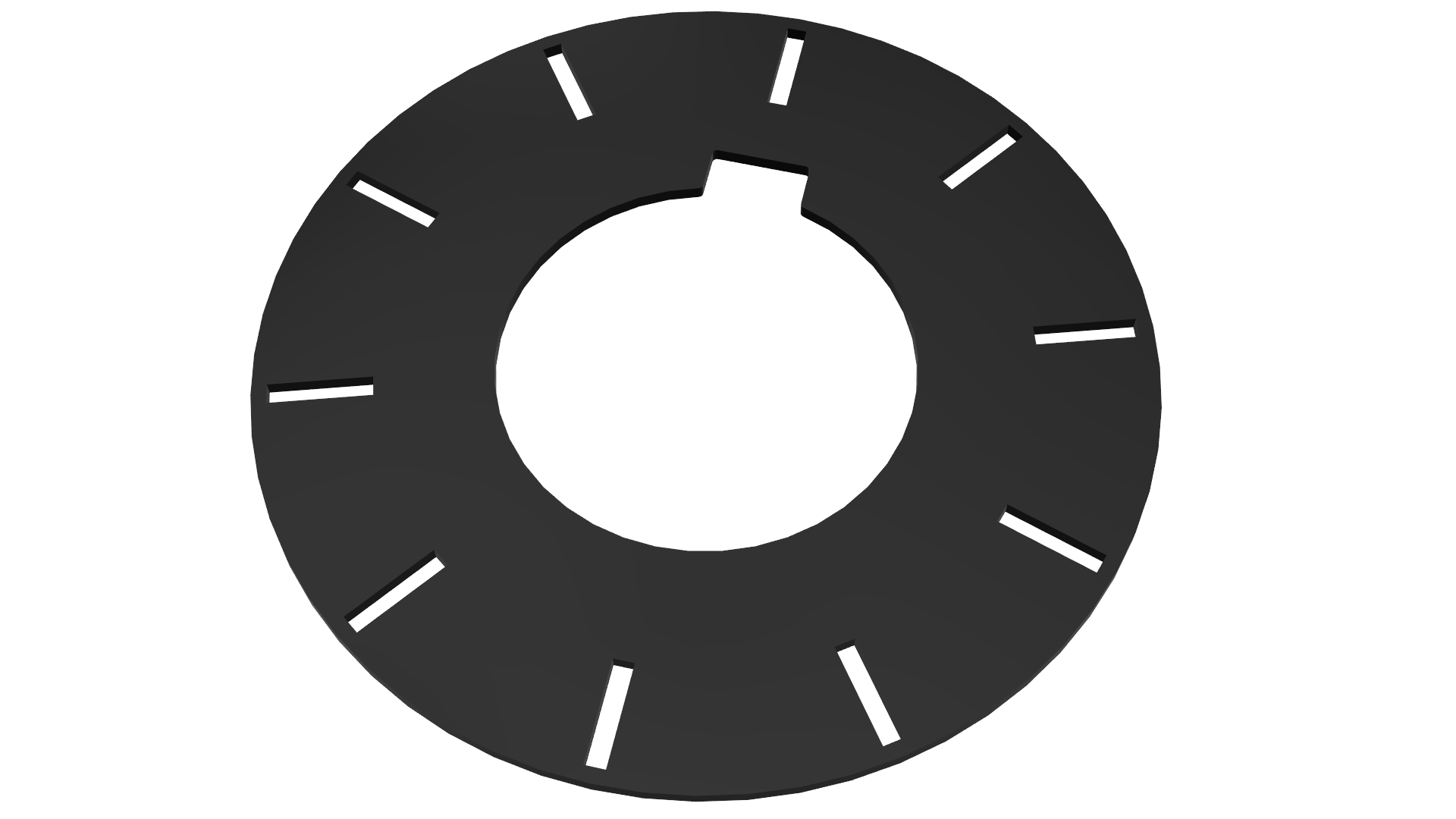 Hall sensor tachometer getting to much noise interference - Page 2 ...