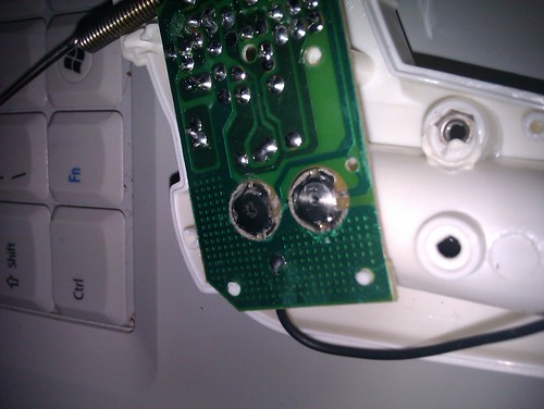 Simulating A Button Press On A Rc Transmitter Interfacing Arduino Forum 9699