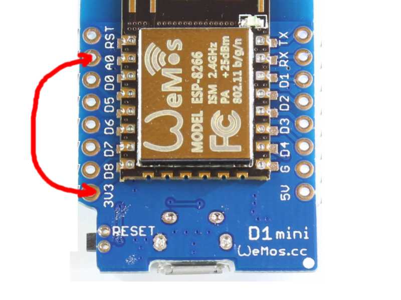 [solved] Stuck With Electronics Making My Wireless Doorbell Smart Page 2 General