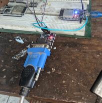 Interfacing MAX232/TTL with ESP32S - Programming - Arduino Forum