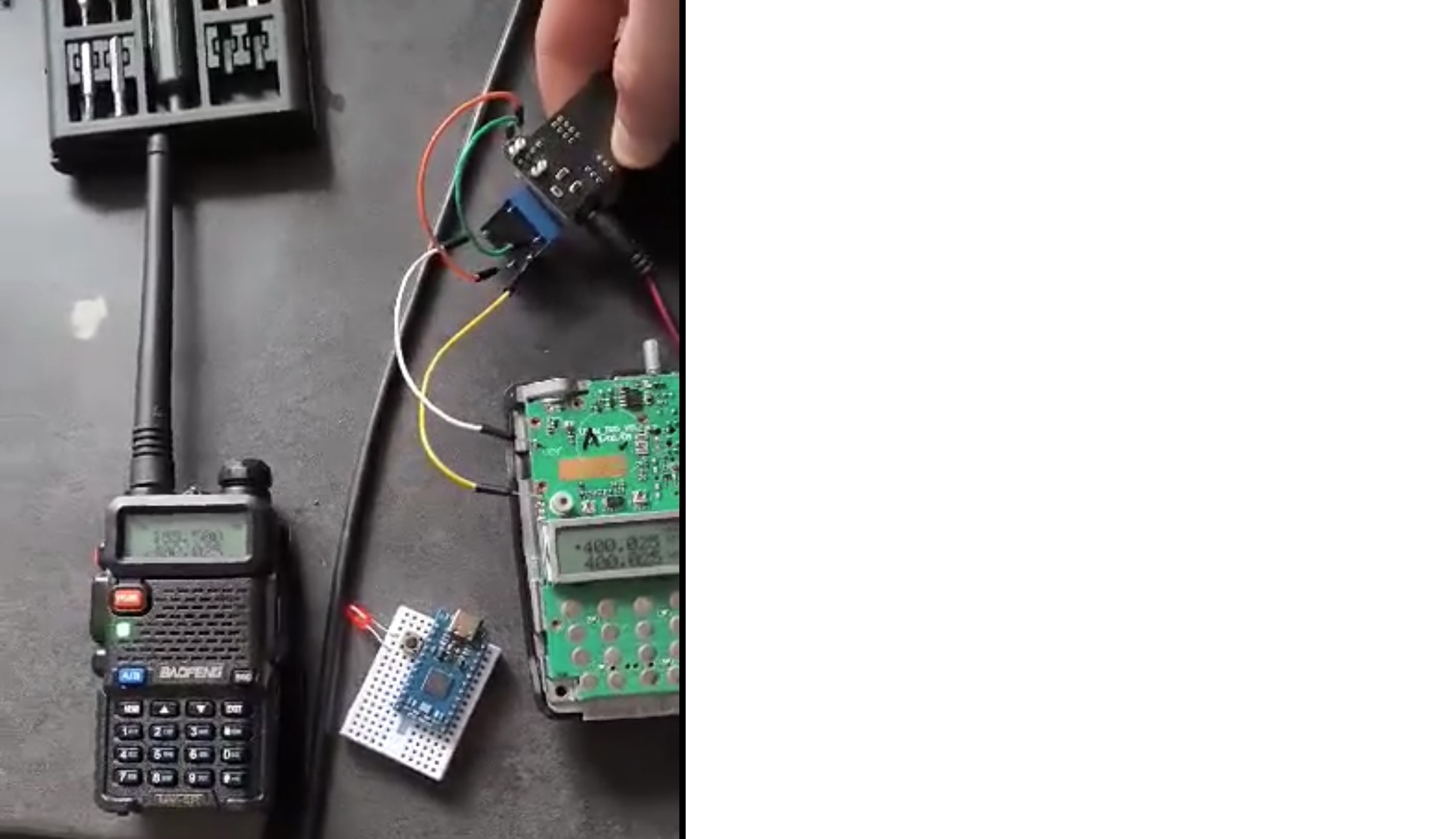 Débutant sur un gros projet de b**** d'airsoft - Page 10 - Français ...