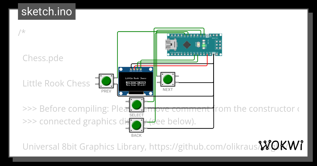 Are the links in this project faulty or is there something wrong with the code? - Displays ...