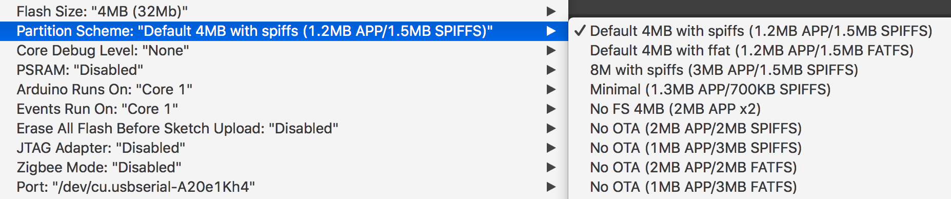 How do i lessen my sketch space - IDE 2.x - Arduino Forum