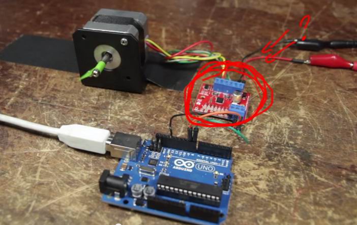 oltre ad arduino cosa serve ? - Hardware - Arduino Forum