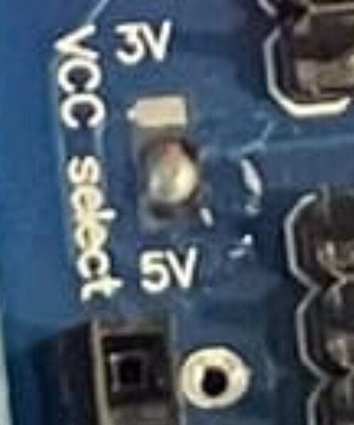 I can not make my servos work - Page 2 - Programming - Arduino Forum