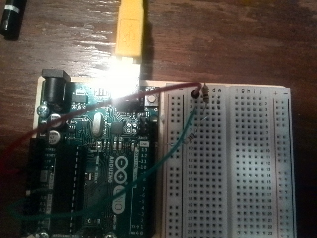 check to see if capacitor is full - General Electronics - Arduino Forum