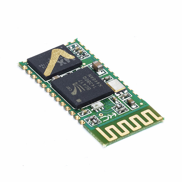 Need help in choosing right Bluetooth Module among these two. - Networking, Protocols, and ...