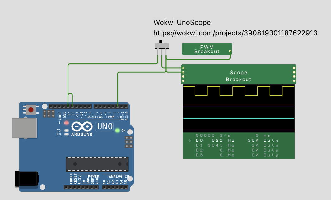 Help with Nano TMR0 COMPARE interrupt example - Page 3 - Classic Nano - Arduino Forum