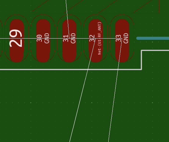 PCB design with SIM7080 / SIM7070 - General Guidance - Arduino Forum