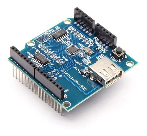 Customizar controlador midi con arduino - Page 2 - Hardware - Arduino Forum