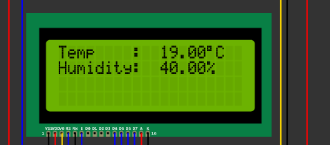 Can I have this layout with a oled screen - General Guidance - Arduino ...