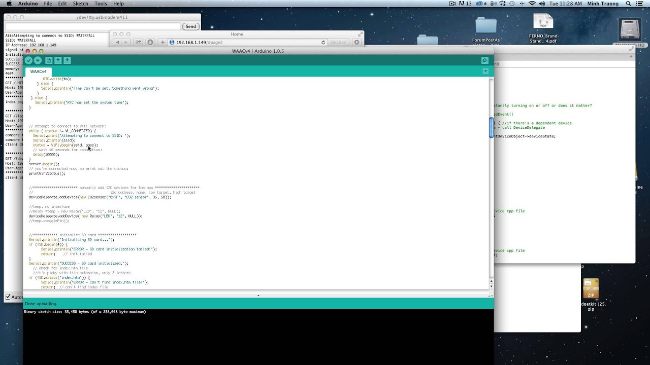 Calling child member from Base/Parent array? - Programming Questions ...