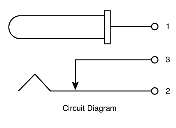 Purpose of the Power Supply Ground terminal? - General Electronics ...