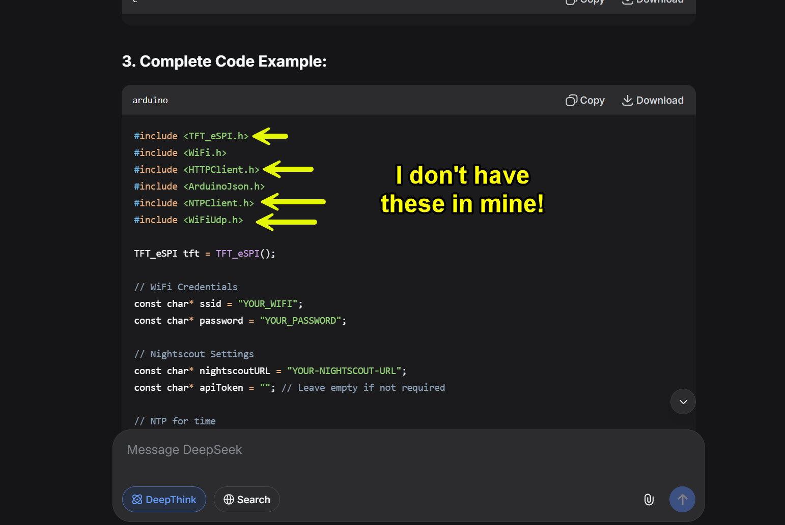 Waveshare ESP32-S3 1.47inch LCD Display Development Board Black Screen ...