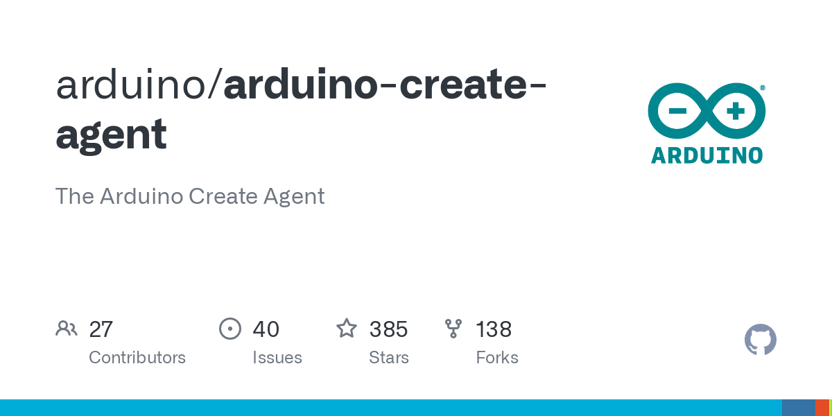 Arduino créate agent en raspberry pi 4 - Software - Arduino Forum Arduino créate agent en raspberry pi 4 - Software - Arduino Forum