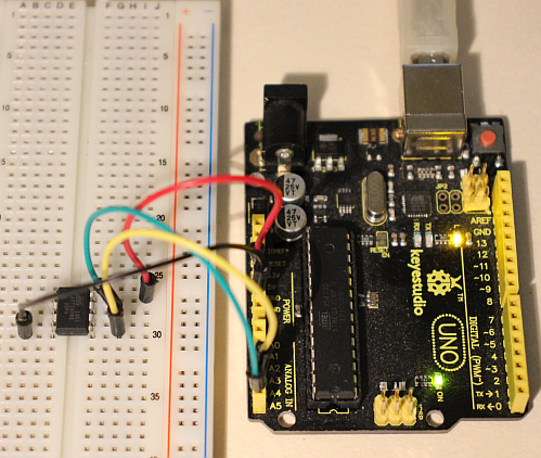 ATtiny85: Alternative zu INT0 zur Flankenerkennung? - Deutsch - Arduino Forum