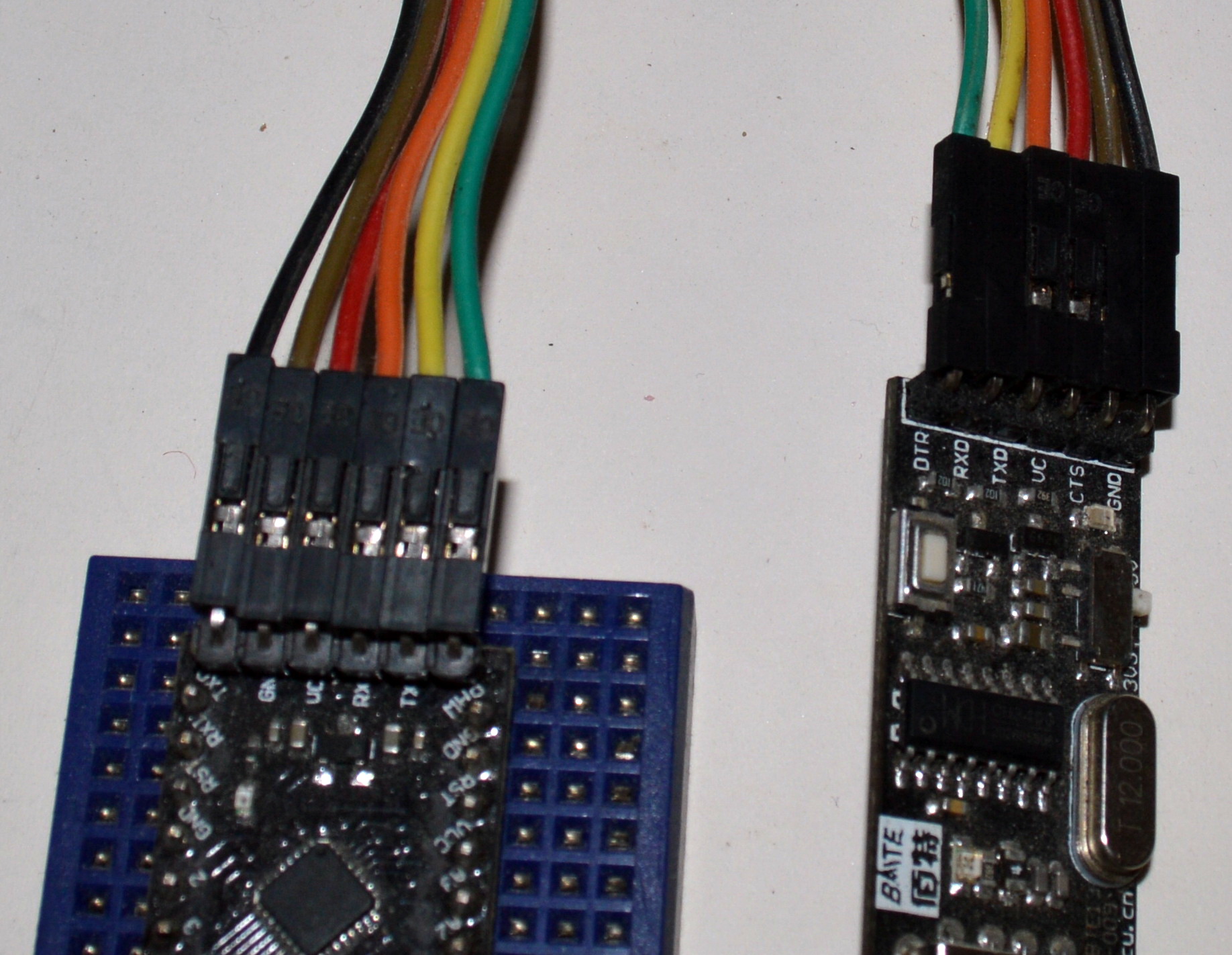 Upload Problem After Sketch Modification Ide 1x Arduino Forum