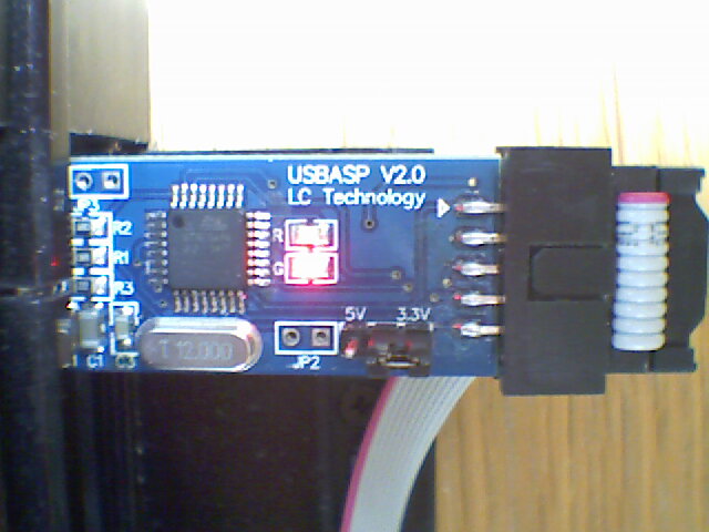 avrdude: target doesn't answer. What? This used to work... - Uploading - Arduino Forum