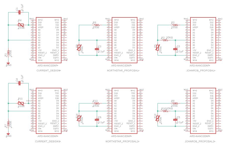 First PCB Critique Rev 1 - Page 2 - General Guidance - Arduino Forum First PCB Critique Rev 1 - Page 2 - General Guidance - Arduino Forum