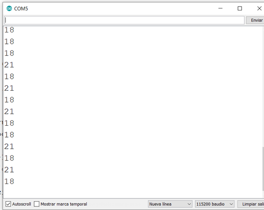 Medir RPM ESP-32 - Microcontroladores - Arduino Forum