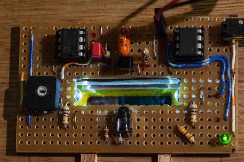 Extend Pulse from Op-Amp/Photodiode combo? - Page 3 - General ...