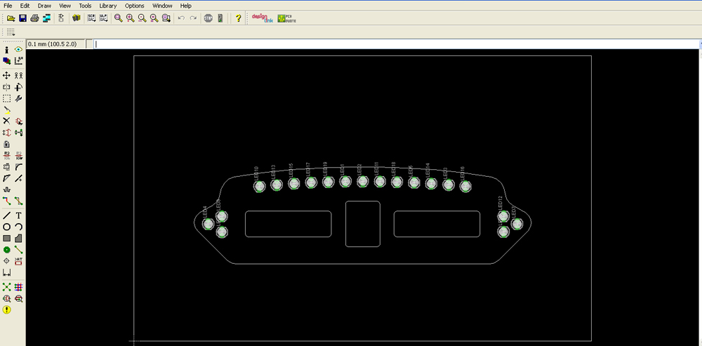 Questions and problems in EAGLE ! help ! - General Electronics ...