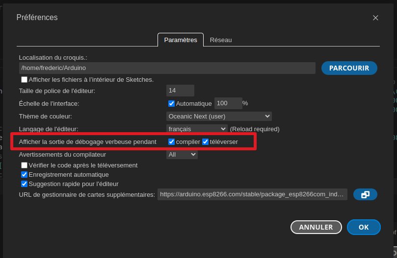 Problème De Téléversement Sur Arduino Uno Français Arduino Forum