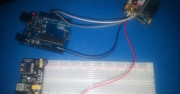 Modulo GSM non si connette alla rete telefonica [arduino uno ...