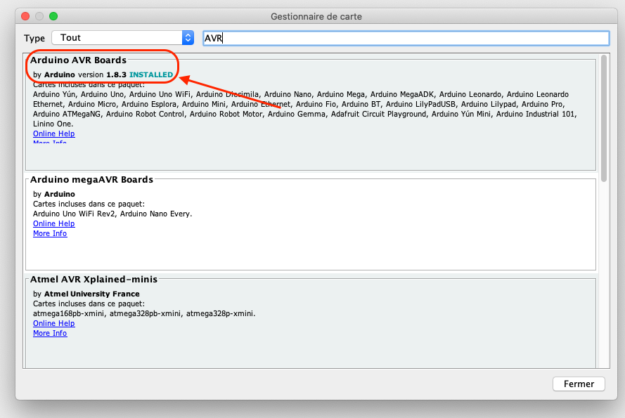 Problem With Connecting Nano To Macbook Air Mojave Programming Arduino Forum
