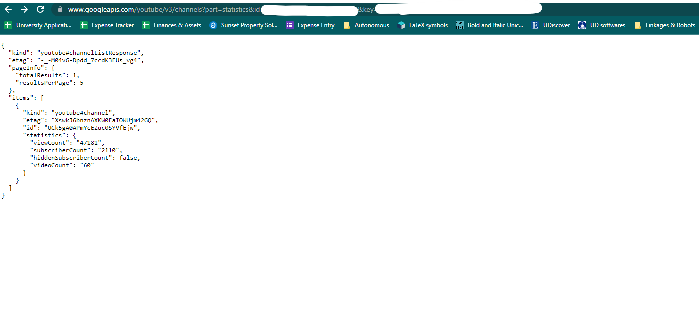 I Am Unable To Connect To Youtube Api Using Nano 33iot Nano 33 Iot Arduino Forum 3009